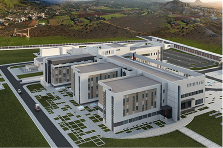 Références – Bitec Engineering